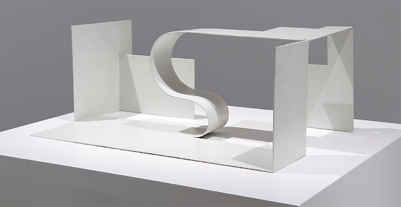 SPATIAL COMPOSITION NO. 5